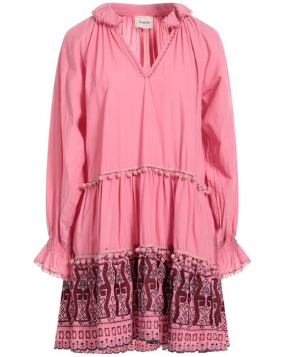 Pink Dixie Dresses for Women | Lyst