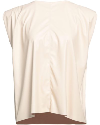 Natural Souvenir Clubbing Tops for Women | Lyst