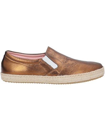 Brown Studio Pollini Shoes for Women | Lyst