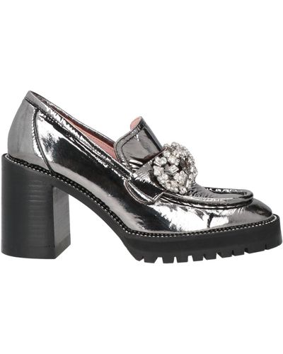 Ras Loafers and moccasins for Women | Online Sale up to 82% off | Lyst