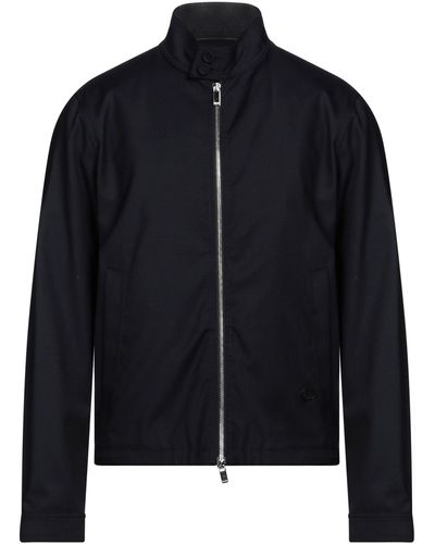Blue Dior Jackets for Men | Lyst