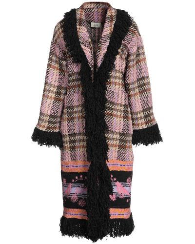 Akep Long coats and winter coats for Women | Online Sale up to 54% off ...