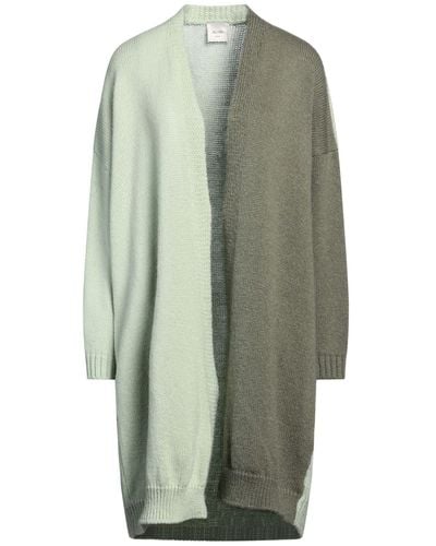 Light Green Knitwear for Women | Lyst