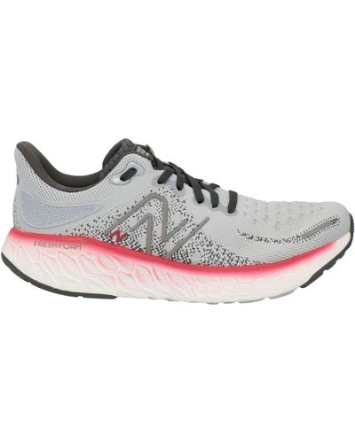 Pink New Balance Shoes for Men | Lyst