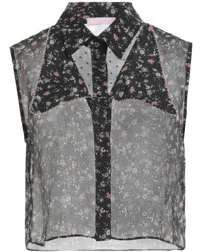 Gray Kristina Ti Clothing for Women | Lyst