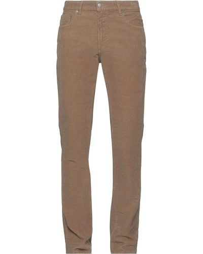 Natural BARMAS Clothing for Men | Lyst