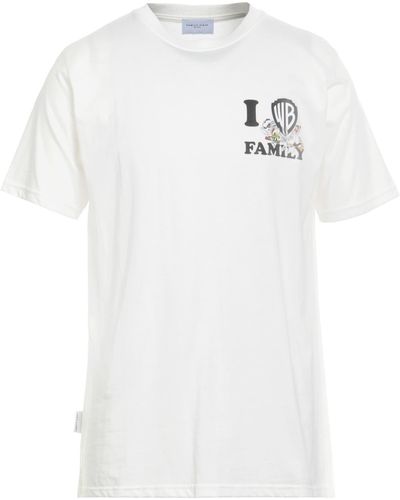 FAMILY FIRST T-shirts for Men | Online Sale up to 78% off | Lyst