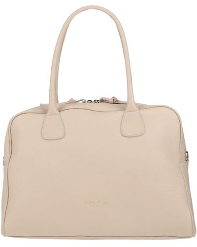 Natural Marc Ellis Shoulder bags for Women | Lyst