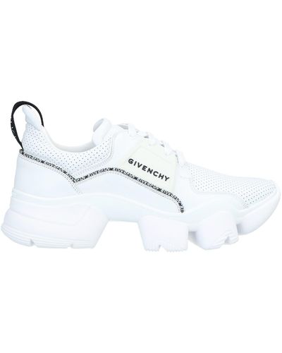 White Givenchy Sneakers for Women | Lyst