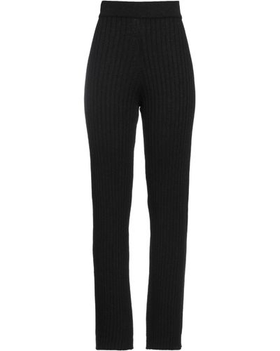 Black Rebel Queen Pants for Women | Lyst