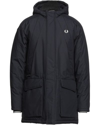 Fred Perry Coats for Men | Online Sale up to 81% off | Lyst