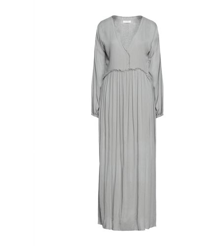 Rabens Saloner Casual and summer maxi dresses for Women | Online Sale ...