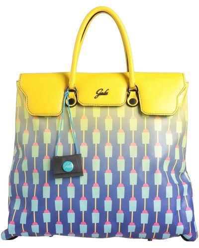 Yellow Gabs Tote bags for Women | Lyst