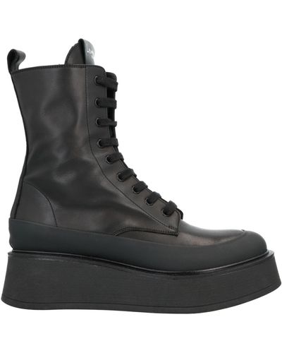 Lemarè Ankle boots for Women | Online Sale up to 85% off | Lyst