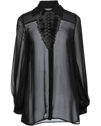 Black ATELIER LEGORA Clothing for Women | Lyst