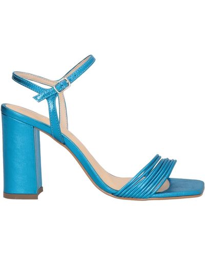 Blue Miss Unique Shoes for Women | Lyst