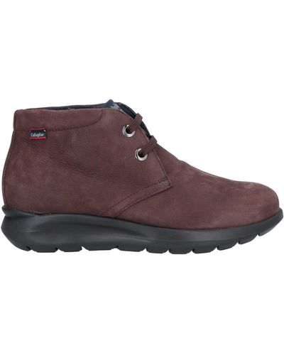Brown Callaghan Shoes for Men | Lyst