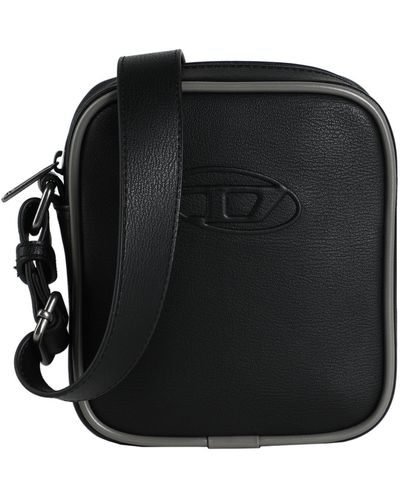 DIESEL Messenger bags for Men | Online Sale up to 61% off | Lyst