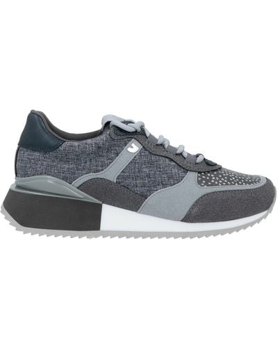 Gray Gioseppo Sneakers for Women | Lyst