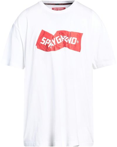 Sprayground T-shirts for Men | Online Sale up to 49% off | Lyst