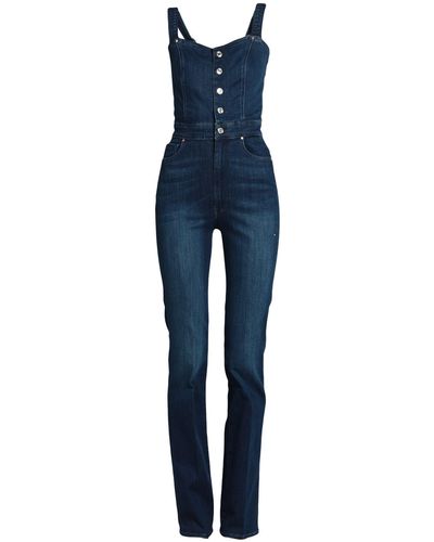Guess Jumpsuits and rompers for Women | Online Sale up to 78% off | Lyst