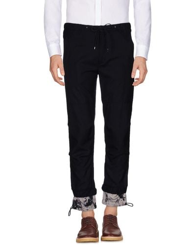 Blue Iceberg Pants for Men | Lyst