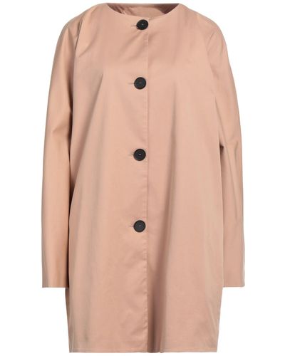 Liviana Conti Long coats and winter coats for Women | Online Sale up to ...