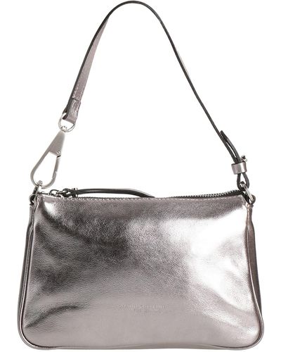 Gray Gianni Chiarini Shoulder bags for Women | Lyst