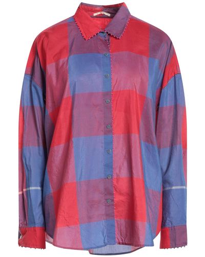 Red Péro Clothing for Women | Lyst