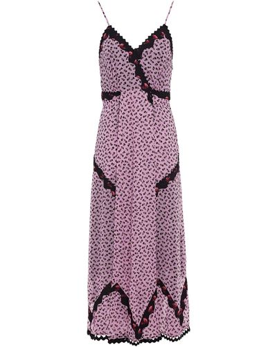 COACH Dresses for Women | Online Sale up to 79% off | Lyst