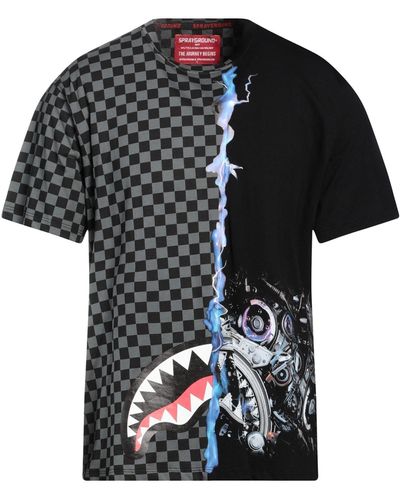 Sprayground T-shirts for Men | Online Sale up to 56% off | Lyst