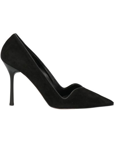Black Islo Isabella Lorusso Shoes for Women | Lyst