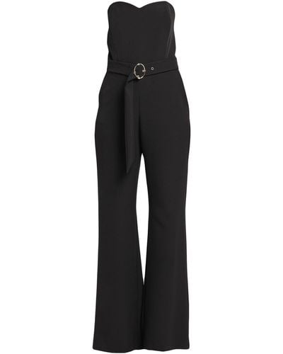 Black Kocca Jumpsuits and rompers for Women | Lyst
