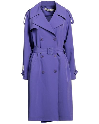 hinnominate Long coats and winter coats for Women | Online Sale up to ...