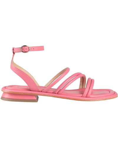 Pink Emanuélle Vee Shoes for Women | Lyst