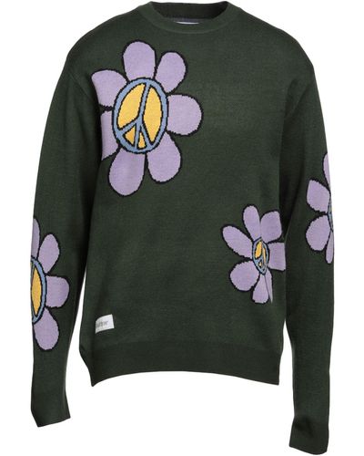 Butter Goods Crew neck jumpers for Men | Online Sale up to 63% off ...