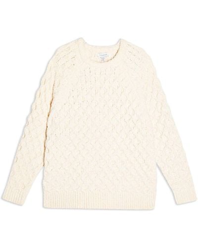 TOPSHOP Sweaters and knitwear for Women | Online Sale up to 73% off | Lyst