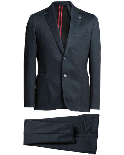 Blue MULISH Clothing for Men | Lyst