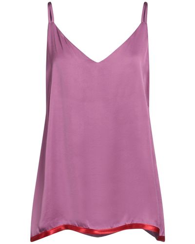 Dixie Sleeveless and tank tops for Women | Online Sale up to 87% off | Lyst
