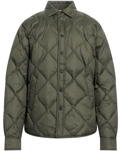 Green Rag & Bone Jackets for Men | Lyst
