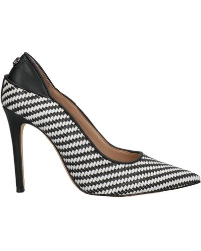 Metallic Guess Heels for Women | Lyst