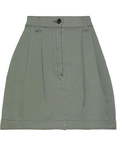 Green Department 5 Skirts for Women | Lyst