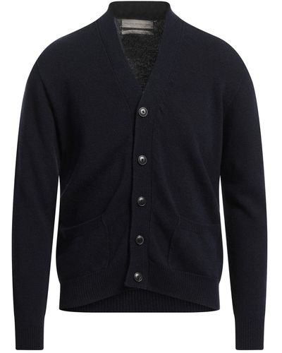 Blue Original Vintage Style Sweaters and knitwear for Men | Lyst