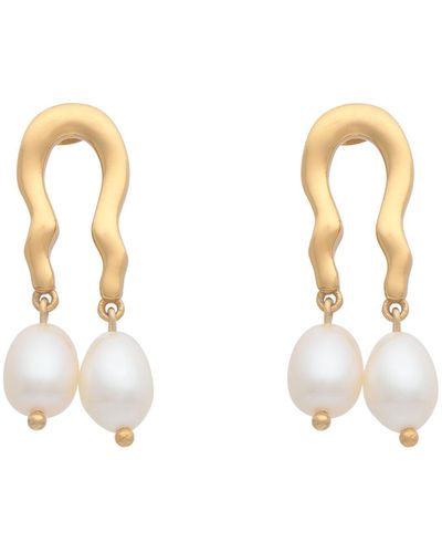 Metallic Shyla Jewelry for Women | Lyst
