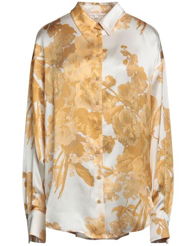 Metallic Gold Hawk Clothing for Women | Lyst