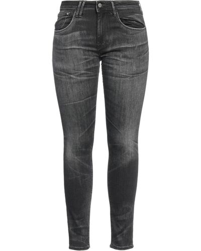 Gray CYCLE Jeans for Women | Lyst