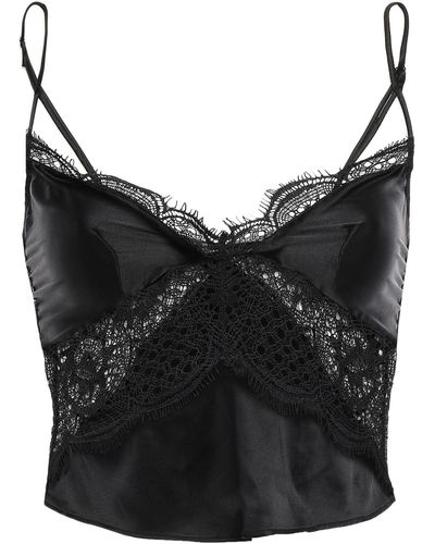 Kiki De Montparnasse Camisoles For Women Online Sale Up To 74 Off Lyst