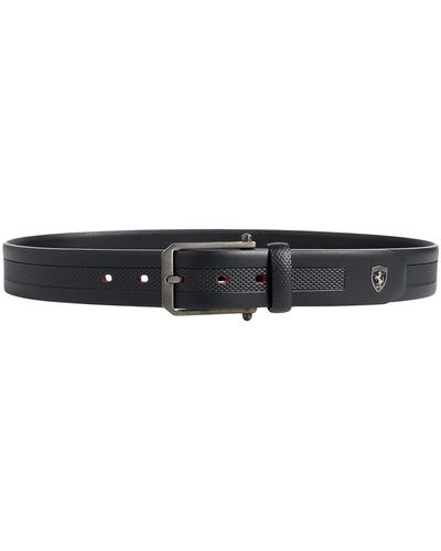 Black Scuderia Ferrari Accessories for Men | Lyst