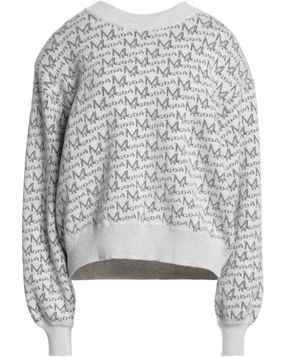 Gray Magda Butrym Sweaters and knitwear for Women | Lyst