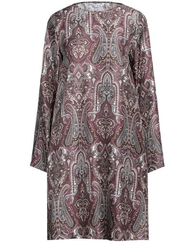 Purple Caliban Dresses for Women | Lyst